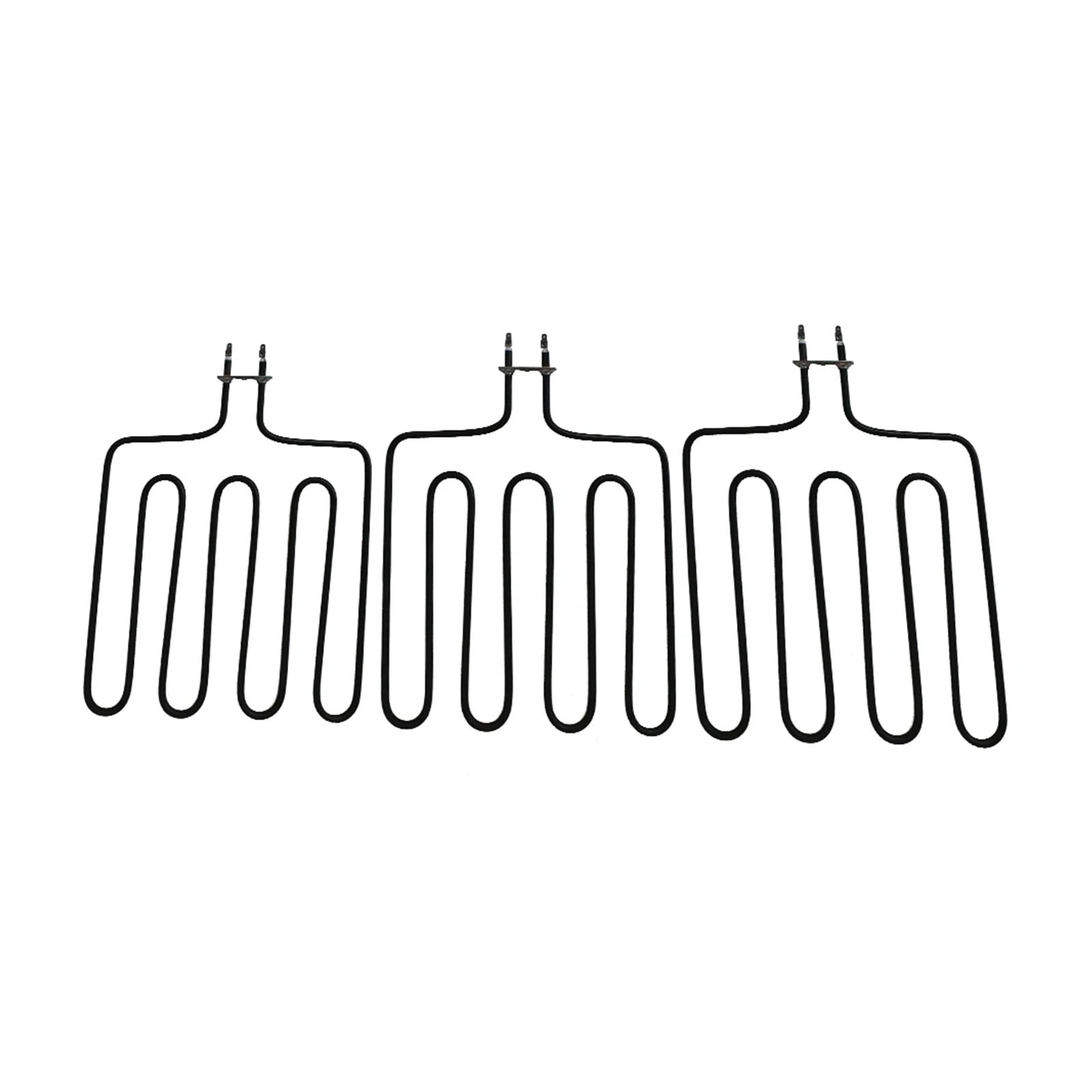 1500w/2000w Electric Heating Element 304 Stainless Steel Tubular Air ...