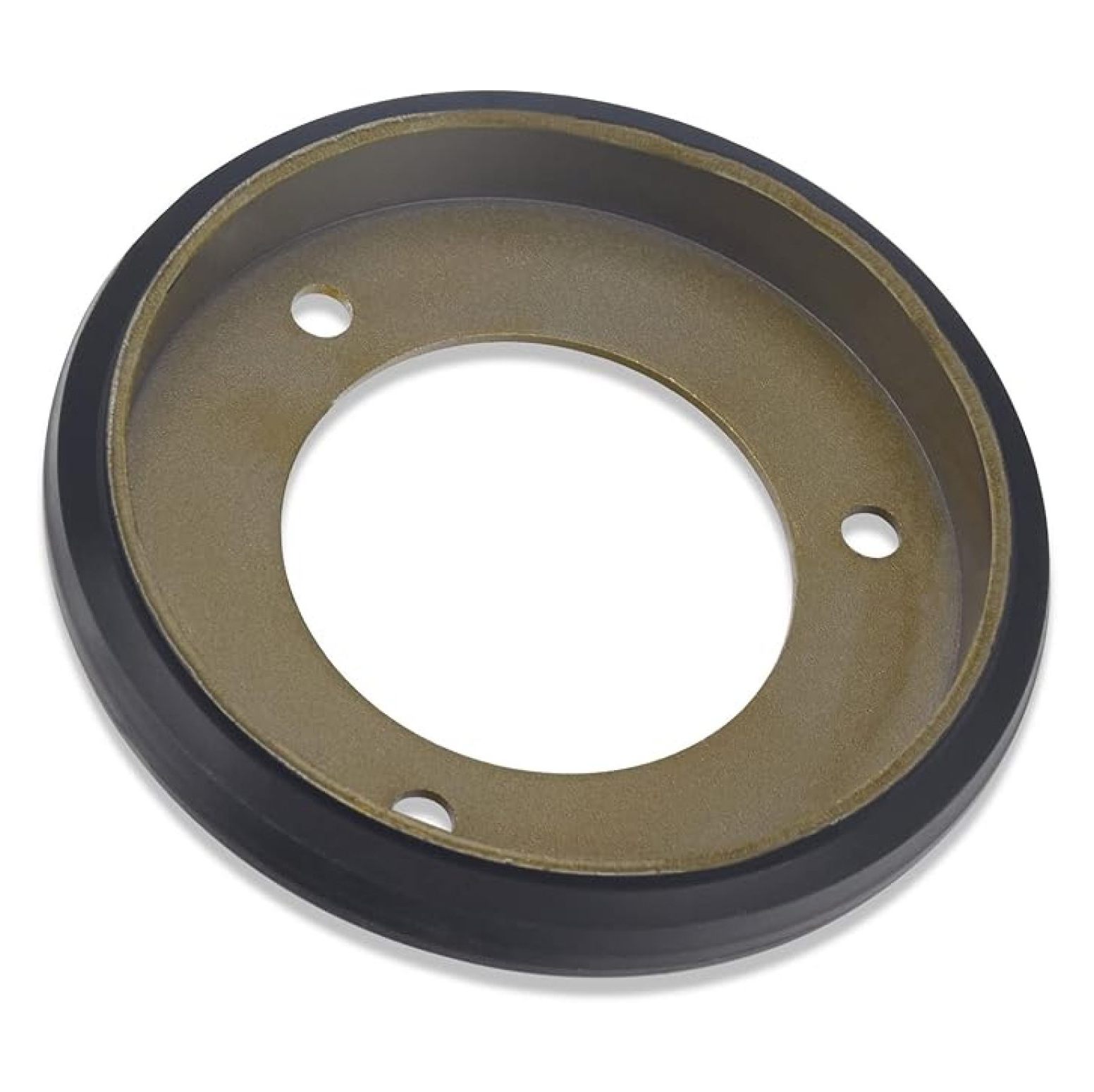 1501435MA Friction Wheel Disc (Center Hole 2-1/4") Compatible with ...