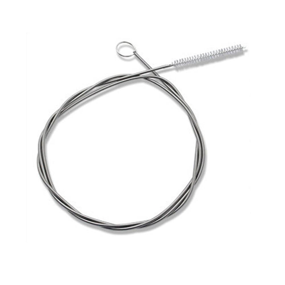 150CM Flexible Auto Car Drain Hole Dredge Cleaning Scrub Brush Tool New ...