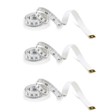 Propel Paddle Gear by Shorline Marine Fish Measuring Tape - Walmart.com