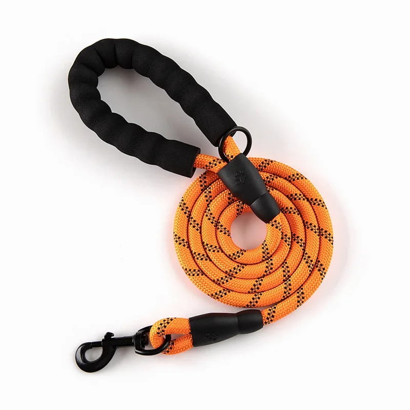 150Cm Strong Dog Leash Pet Leashes Reflective Leash For Big Small ...