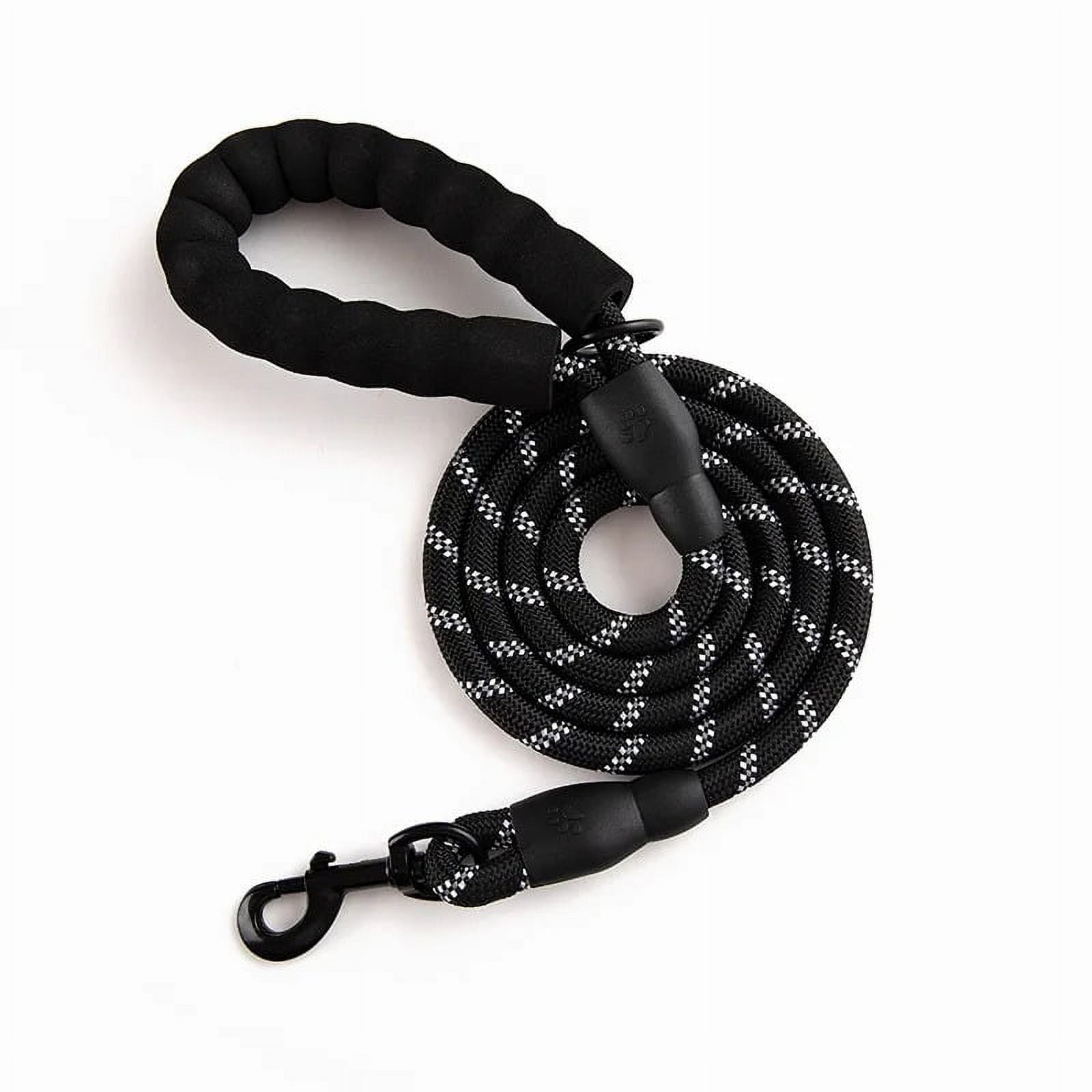 150Cm Strong Dog Leash Pet Leashes Reflective Leash For Big Small Medium Large Dog Leash Drag ...