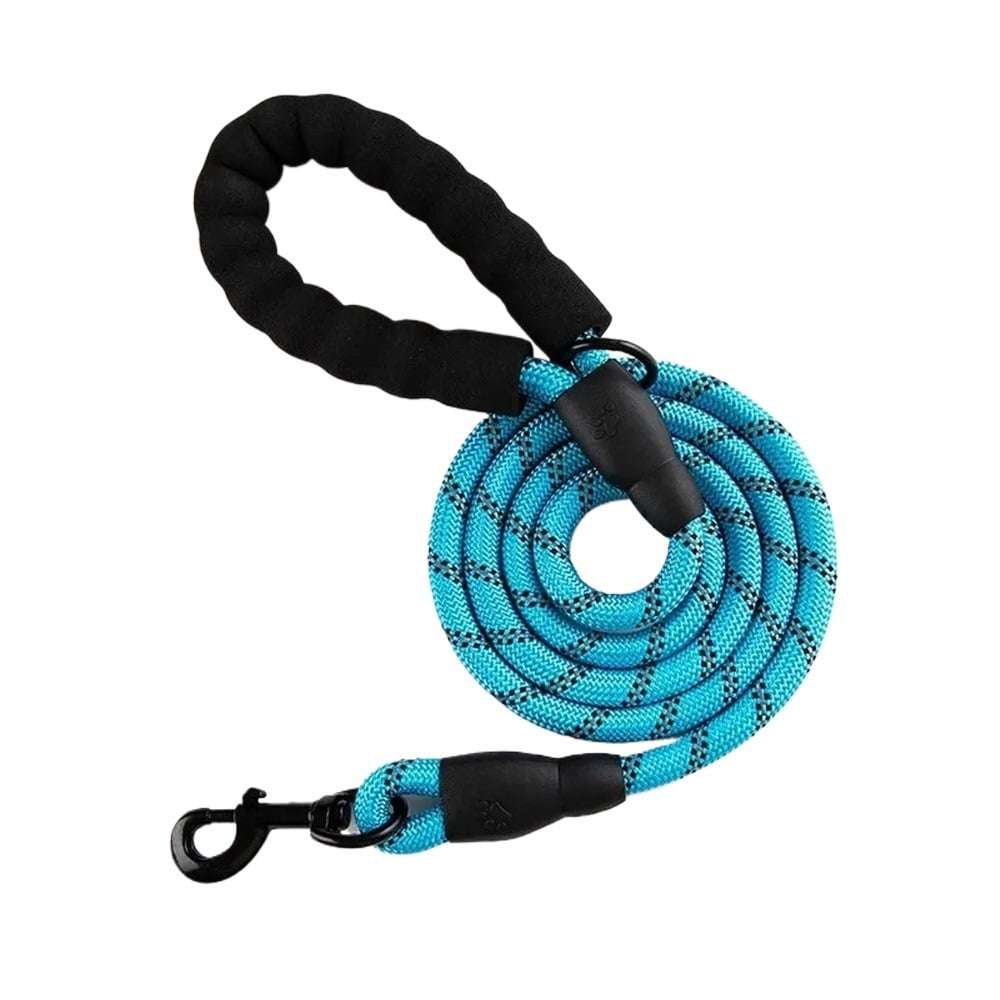 150Cm Strong Dog Leash Pet Leashes Reflective Leash For Big Small ...