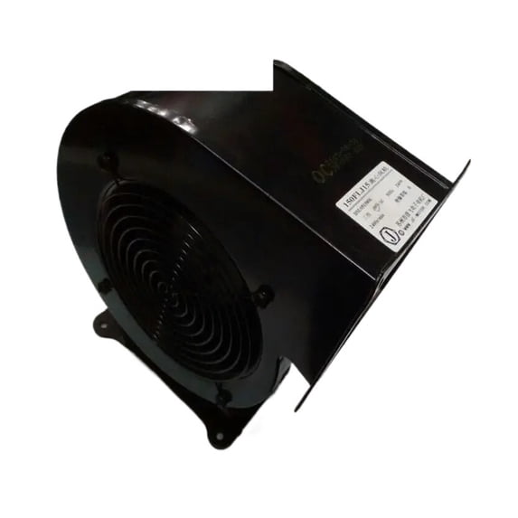 150FLJ15 150FLJ17 240W copper wire power frequency centrifugal fan air ...