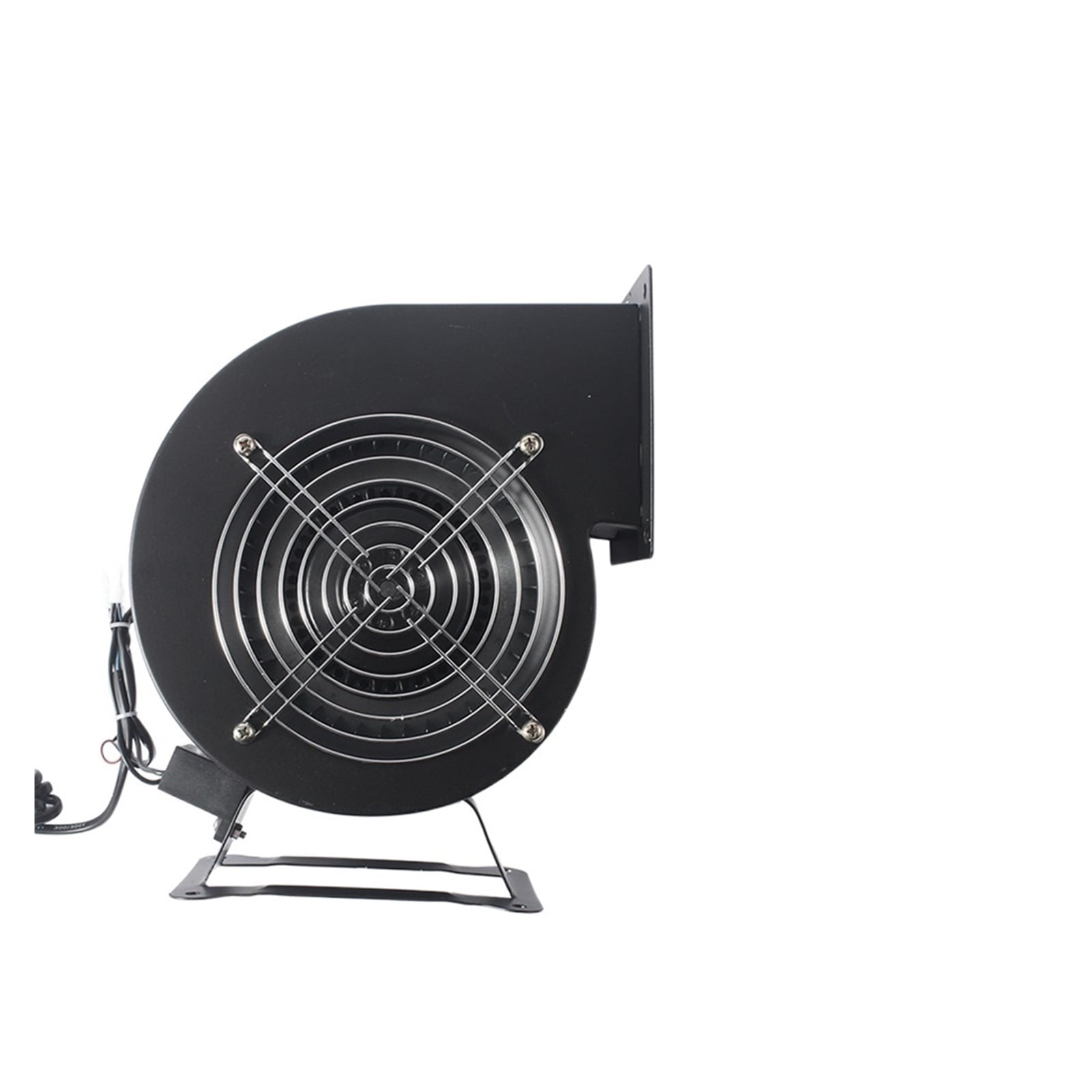 150FLJ17 140W Small Dust Exhaust Electric Blower Inflatable Model ...