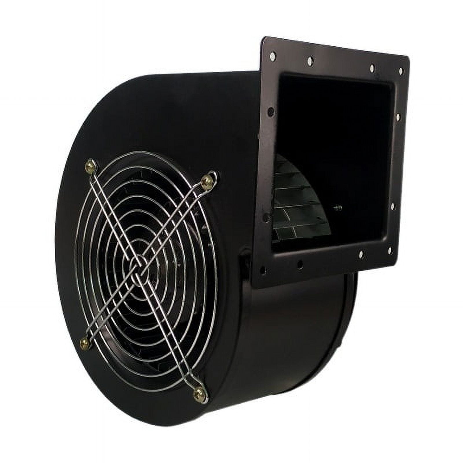 150FLJ2 Small Centrifugal Fan Centrifugal Blower Small Blower Boiler ...