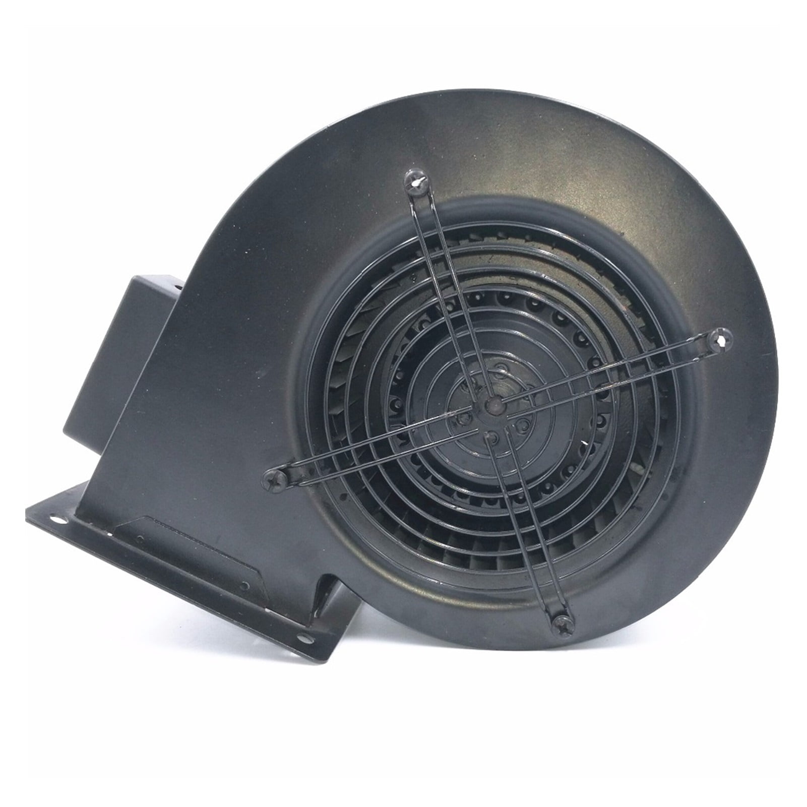 150FLJ2WZS5-2 Three Phases Centrifugal Fan Industrial Exhaust Fan 170W ...