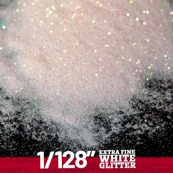 150G/5.29OZ Extra Fine Glitter for Resin, Crafts, DIY Tumblers Body ...