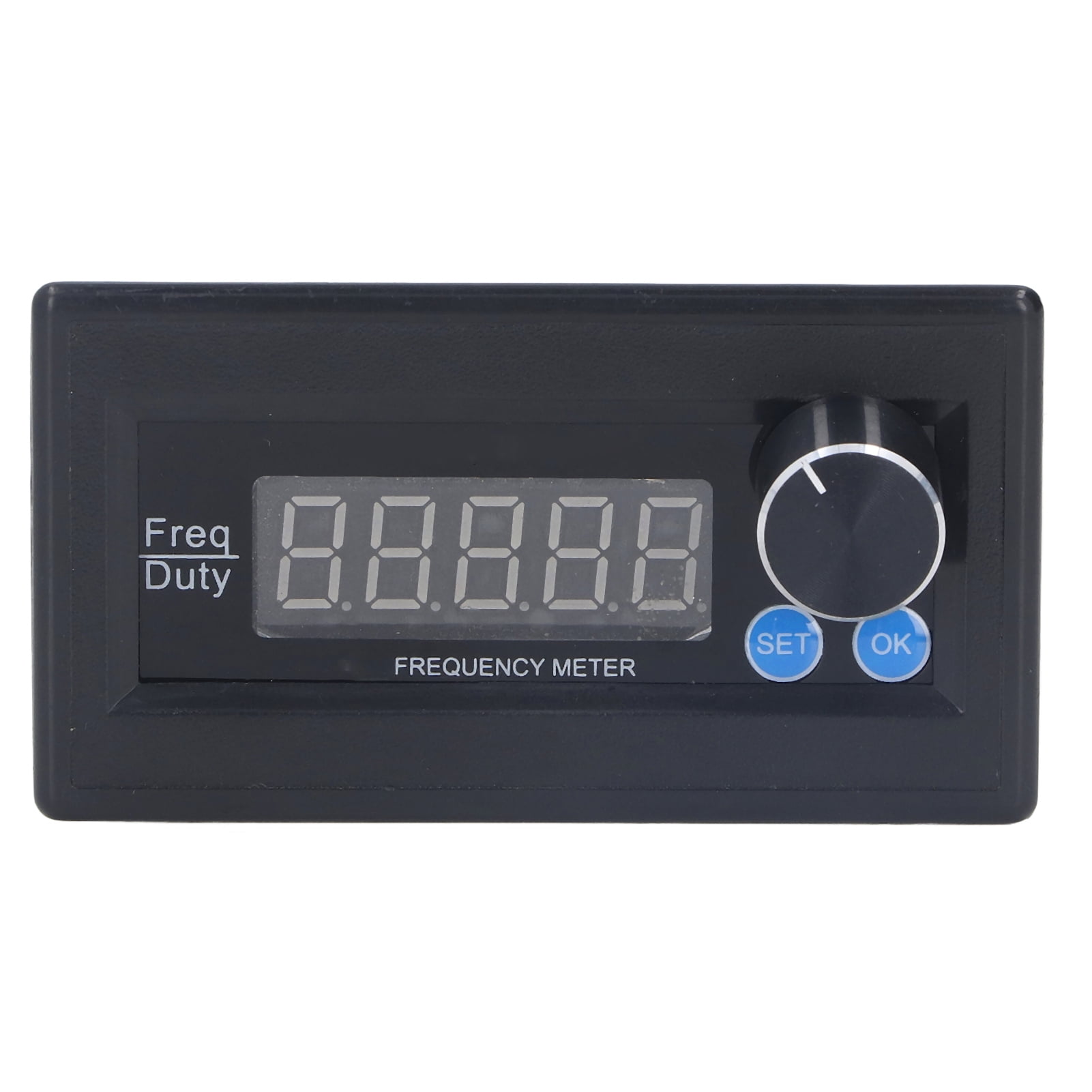 Square Wave Digital Signal