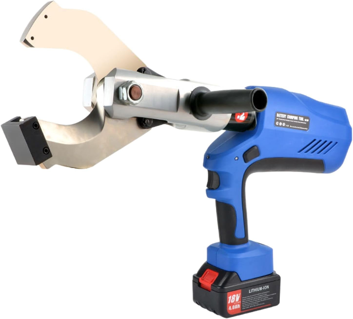 150KN/180KN/250KN Electric Wire Cutting Tool - Powered Hydraulic Cable ...