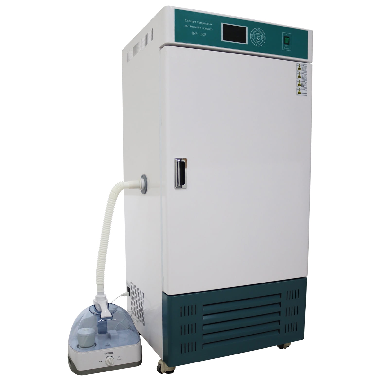 150L Constant Temperature and Humidity Incubators Lab Bacteriology ...