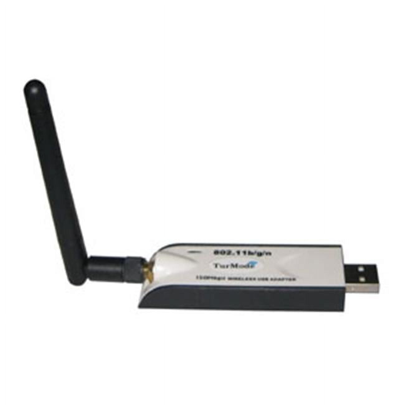 150M Wireless LAN Adapter USB 802.11N High power is 500MW 21-24dbm - Walmart.com