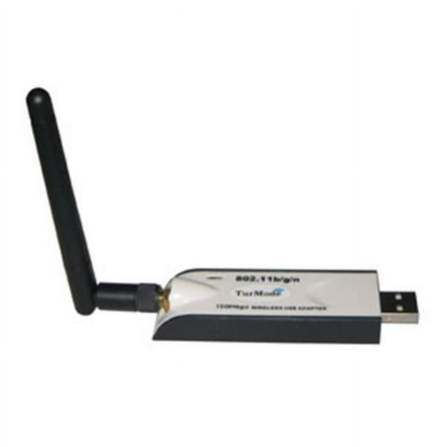150M Wireless LAN Adapter USB 802.11N High power is 500MW 21-24dbm ...