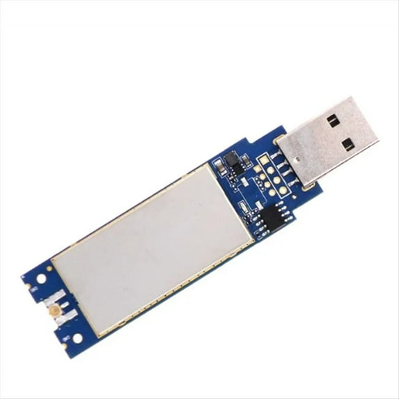 150M Wireless Network Card Module High Power USB Wireless Network Card ...