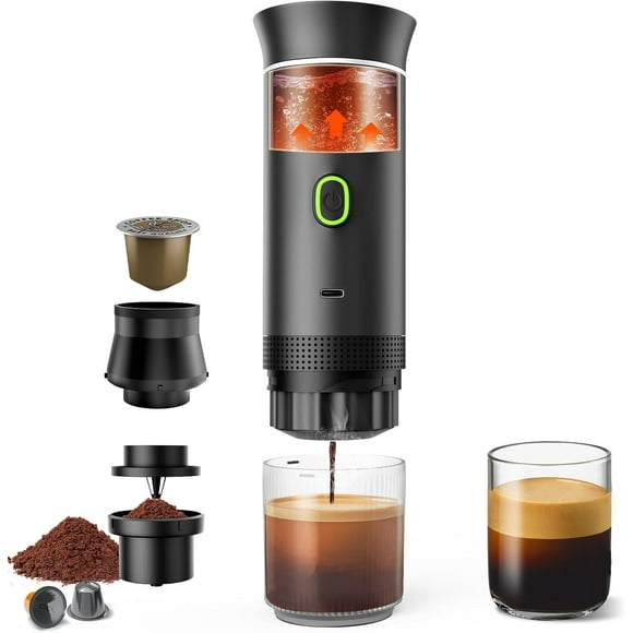 Coffee & Espresso Makers - Walmart.com