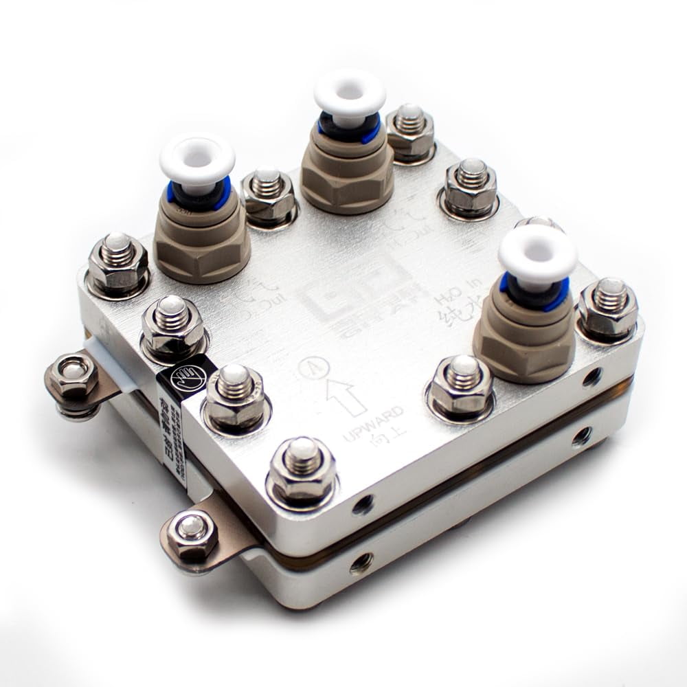 150ML/MIN Hydrogen-Rich Machine PEM Electrolyzer Hydrogen Generator ...