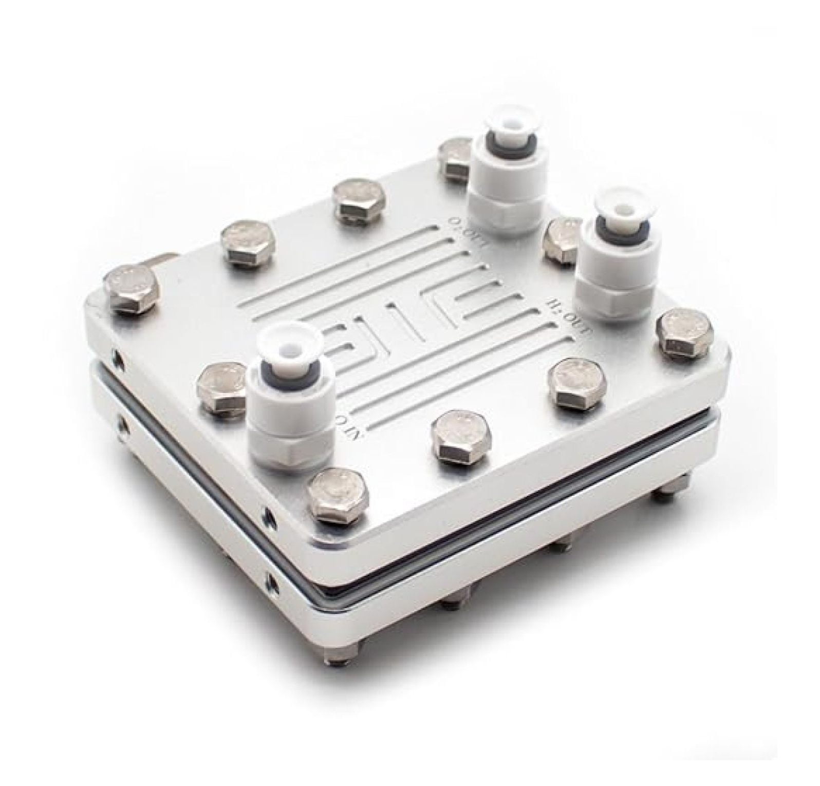 150ML/MIN PEM Electrolyzer Generator -Rich Machine Physical Mixing Max ...