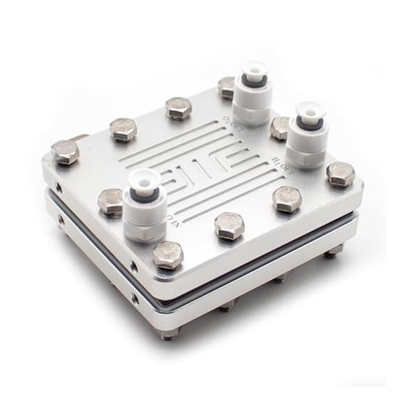 150ML/MIN PEM Electrolyzer Generator -Rich Machine Physical Mixing Max ...