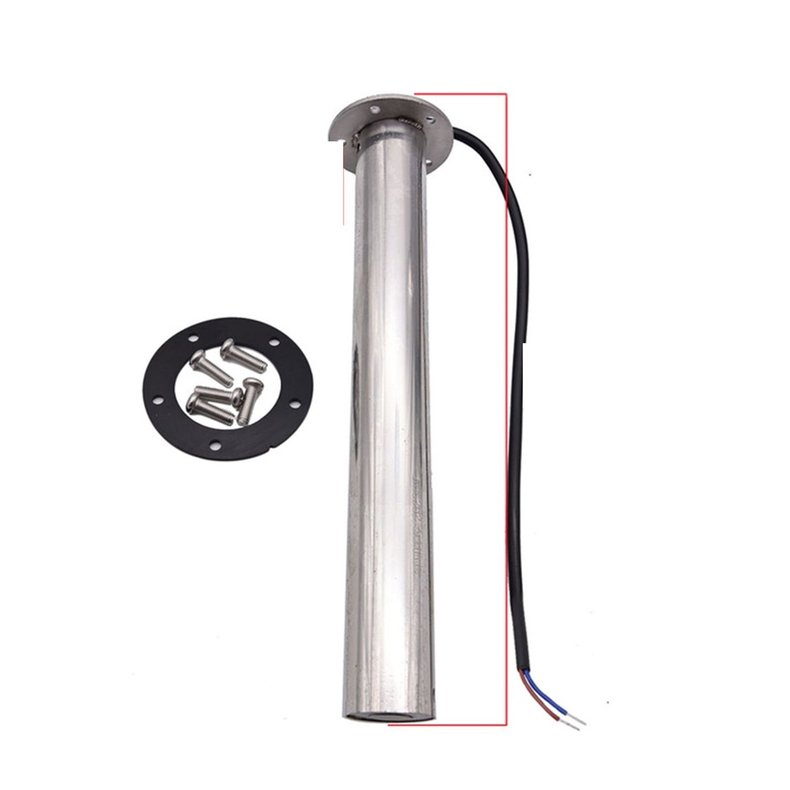 150MM 200MM 250MM 300MM 350MM Sewage Level Sensor For Sewage Level ...