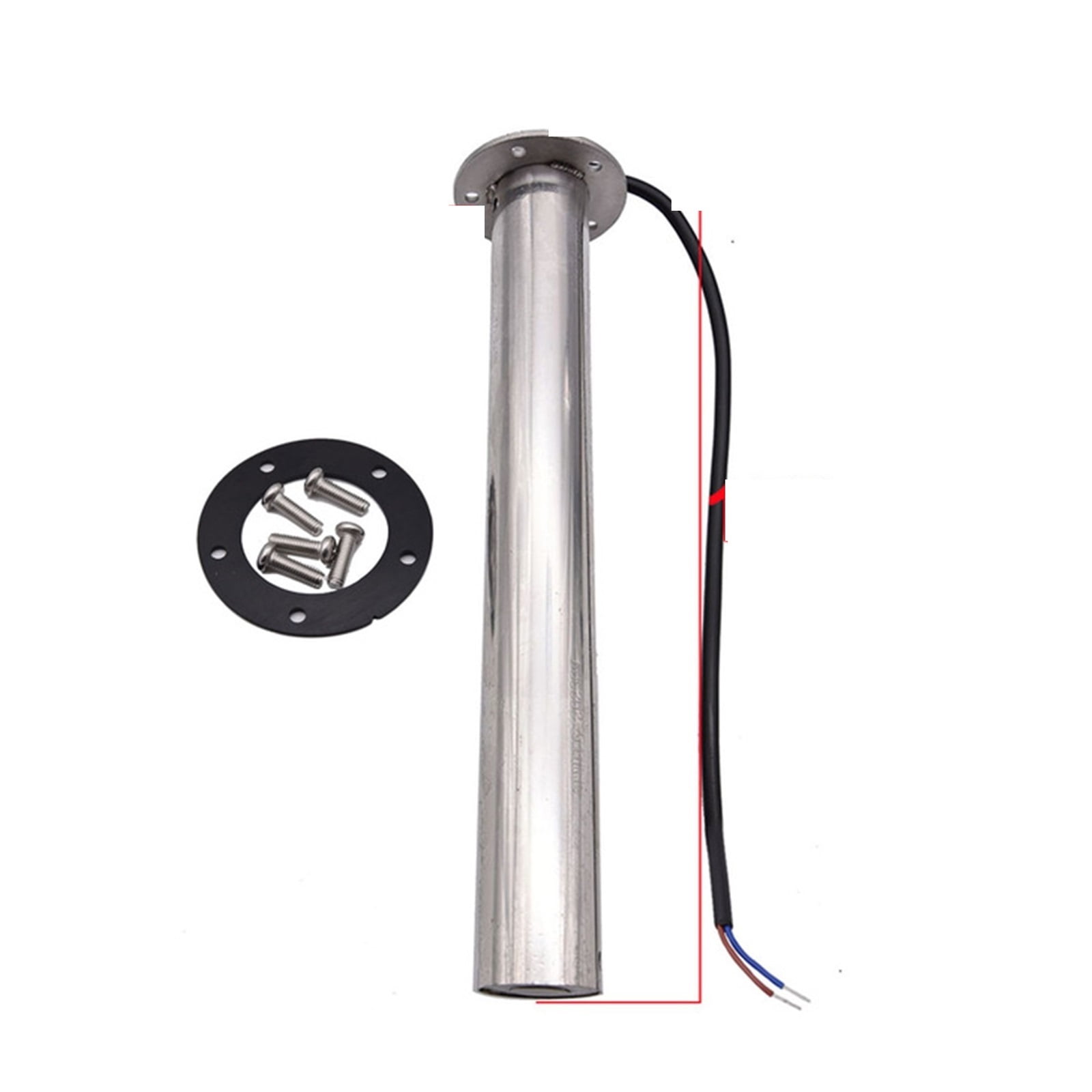 150MM 200MM 250MM 300MM 350MM Sewage Level Sensor For Sewage Level ...