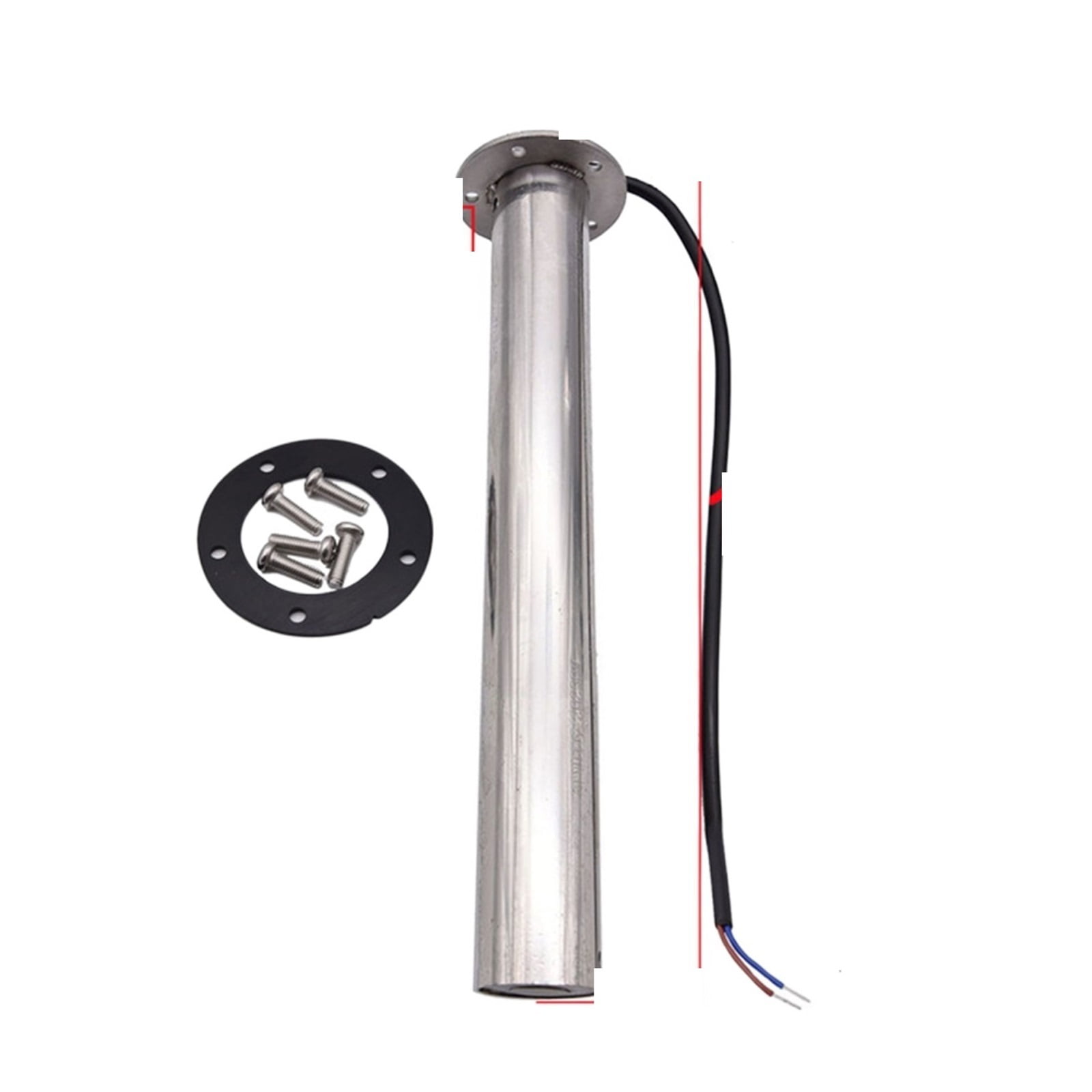 150MM 200MM 250MM 300MM 350MM Sewage Level Sensor For Sewage Level ...