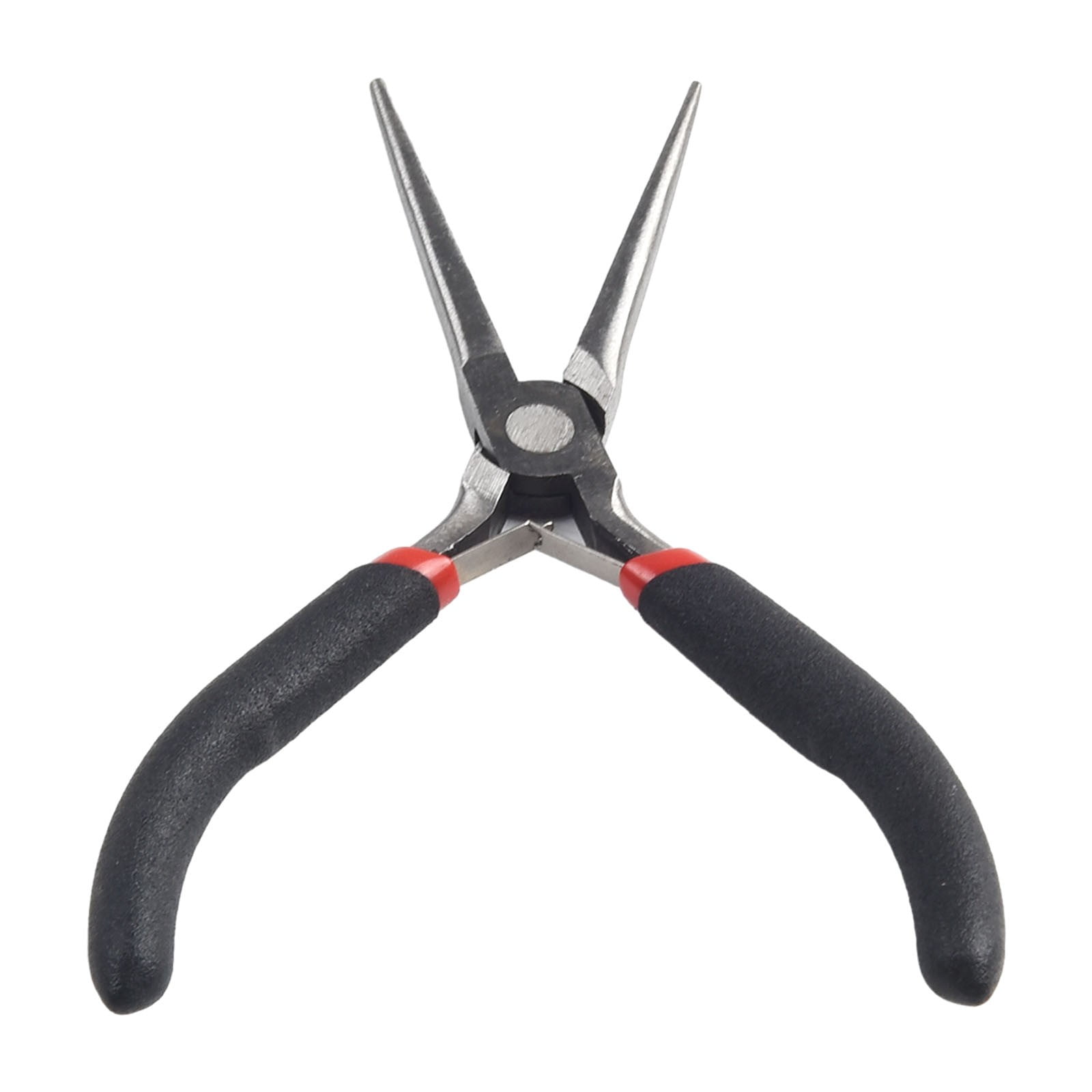 150Mm Long Needle Nose Pliers Multifunction Precision Wire Plier Mini ...