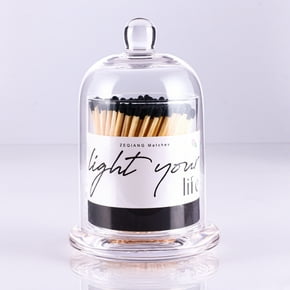 Strike Anywhere Matches