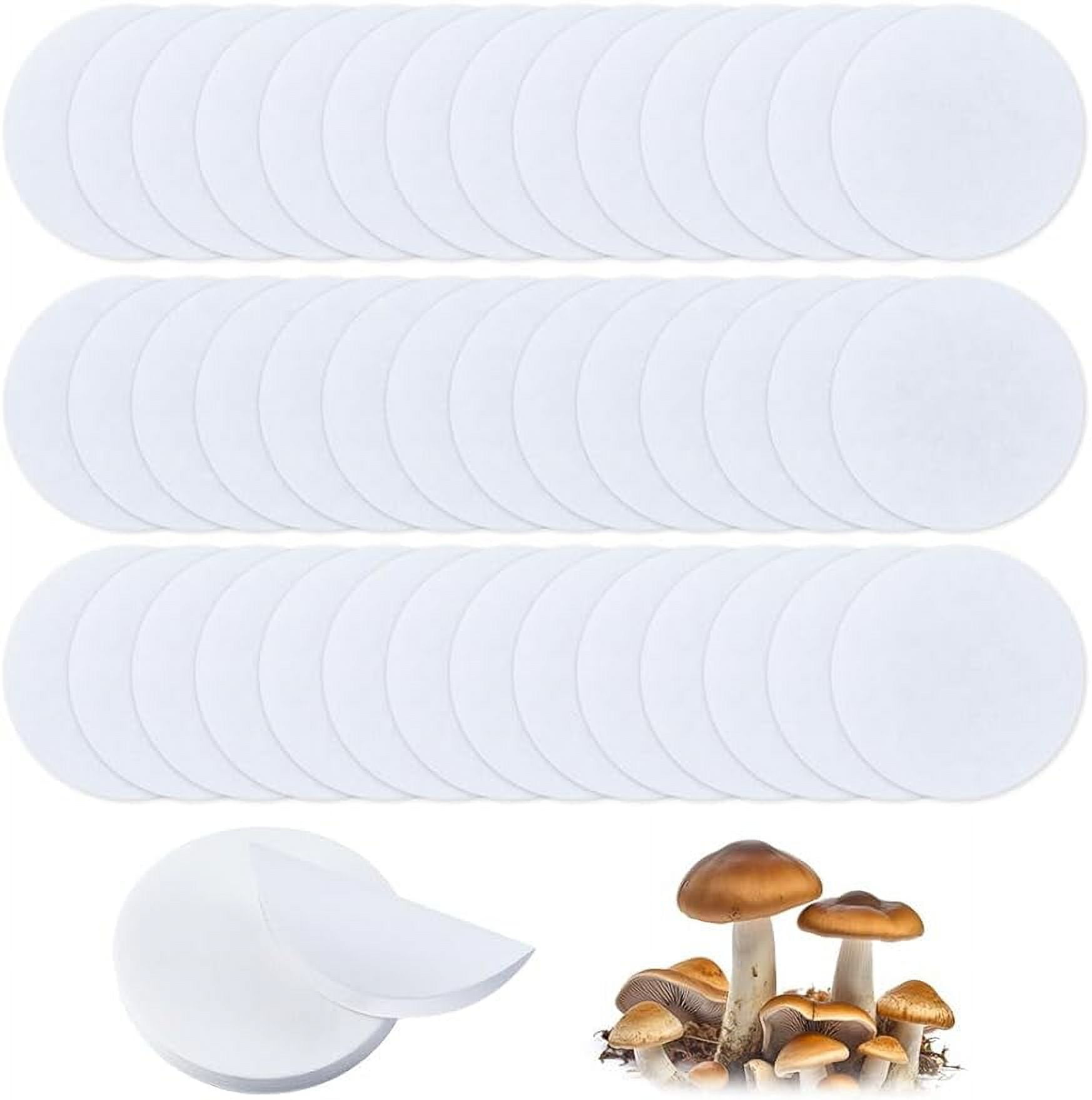 150Pcs 3 Speeds Quantitative Filter Paper 70mm Diameter Synthetic ...