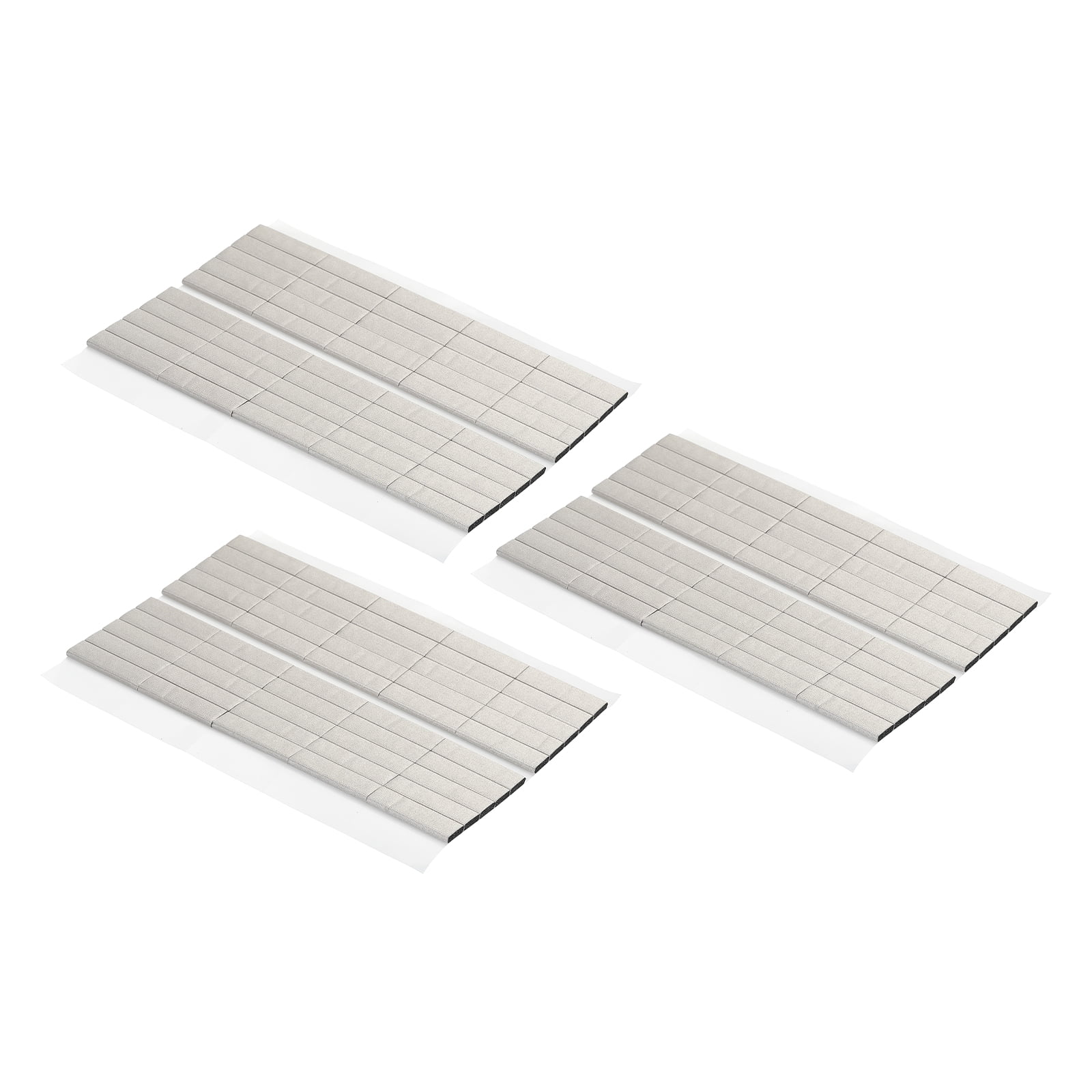 150Pcs Conductive Cloth Sponge Foam Electrode Shielding Fabric Foam ...