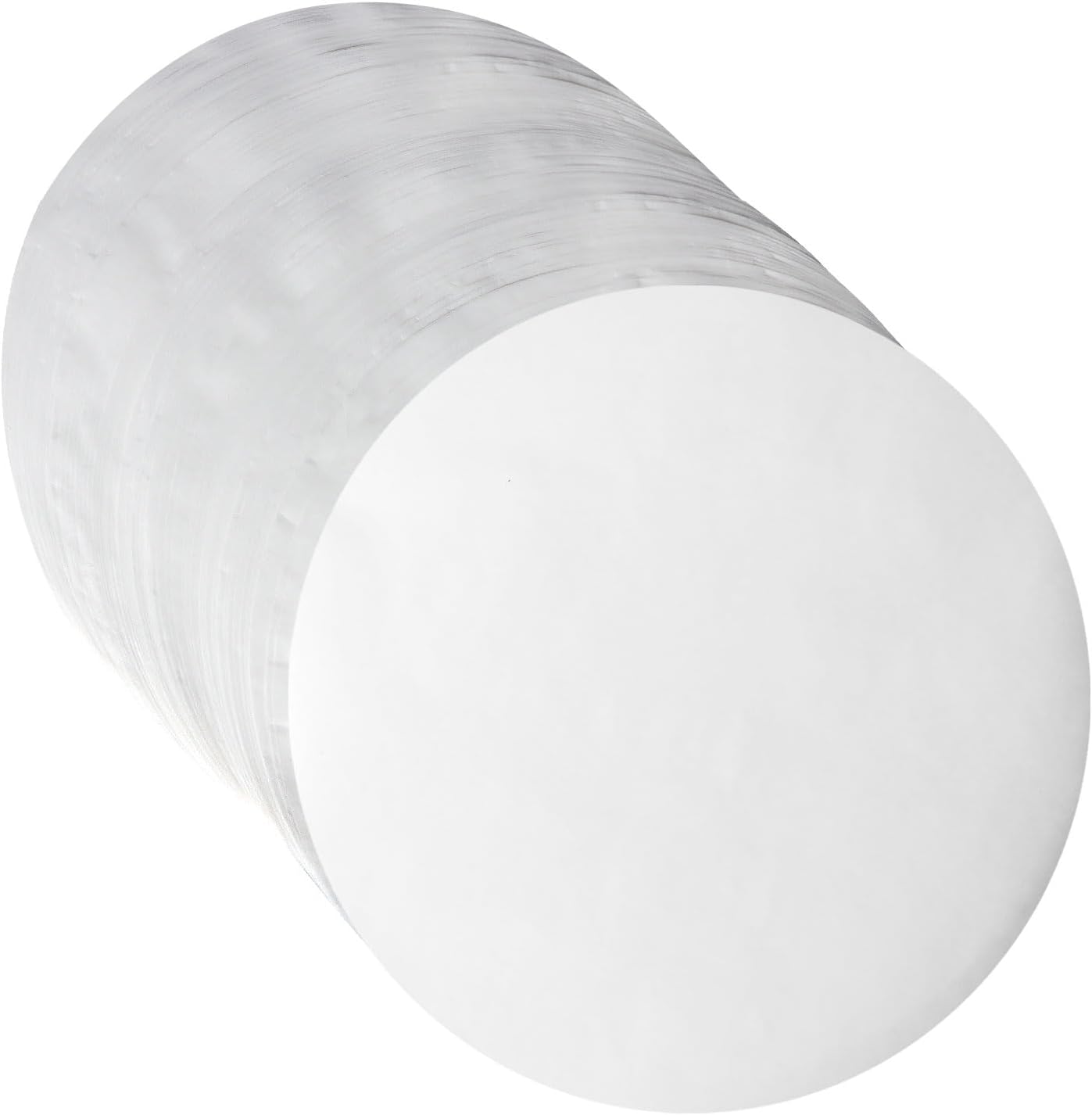 150Pcs Parchment Paper Rounds 8 Inch - Non-Stick Baking Paper for Easy ...