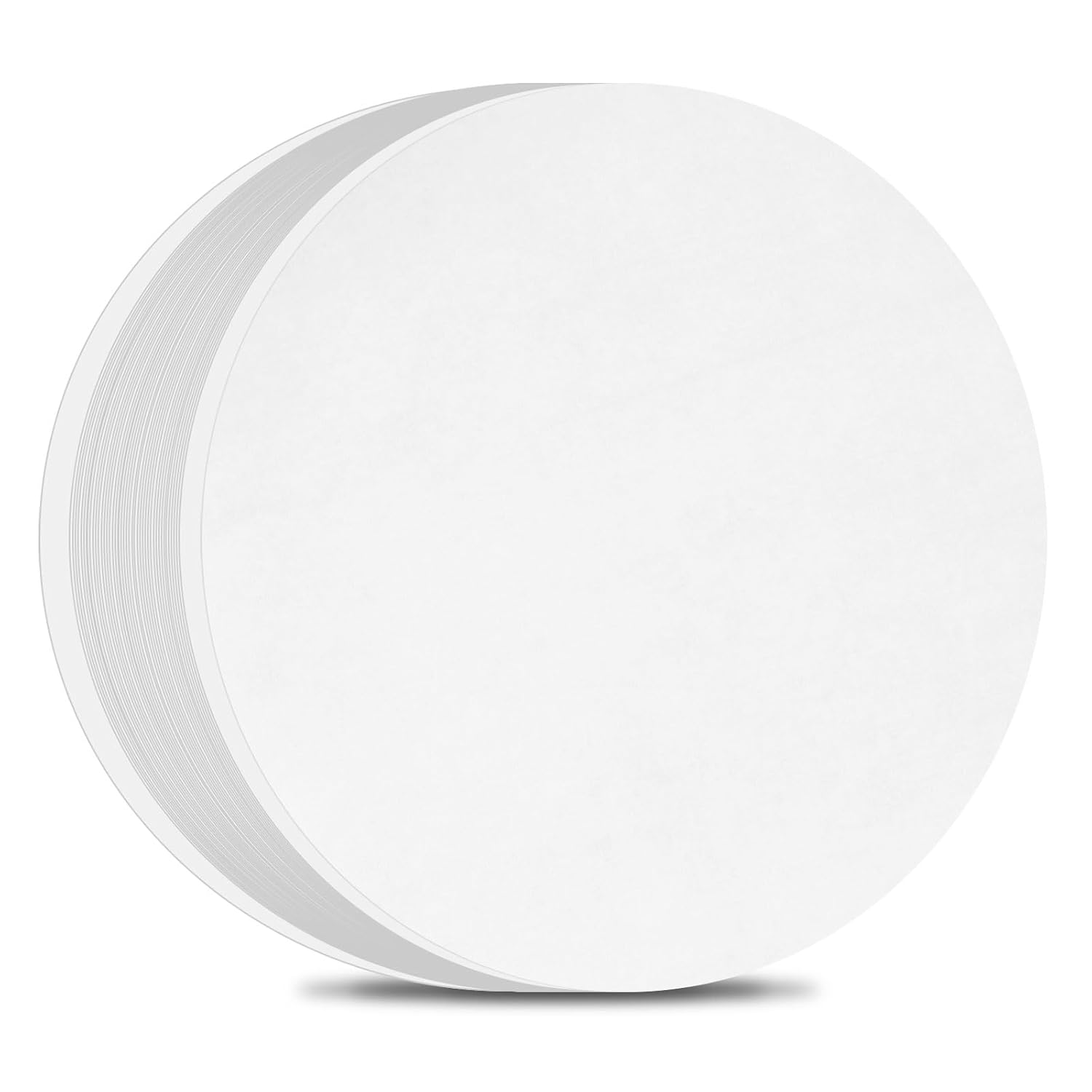 150Pcs8 Inch Parchment Paper RoundsBaking Parchment Paper YUFDA ...