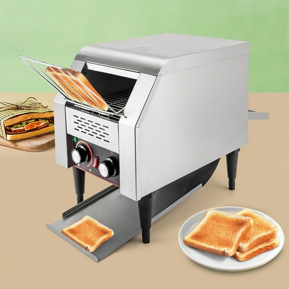 Commercial Conveyor Toaster