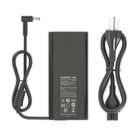 HP Zbook Charger 19.5V 10.3A 200W for ZBook, ZBook Create, ZBook Fury ...