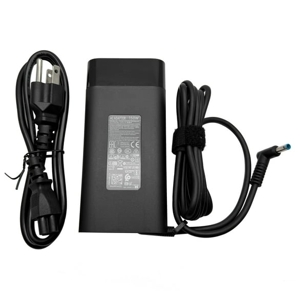 Hp Laptop Power Cord