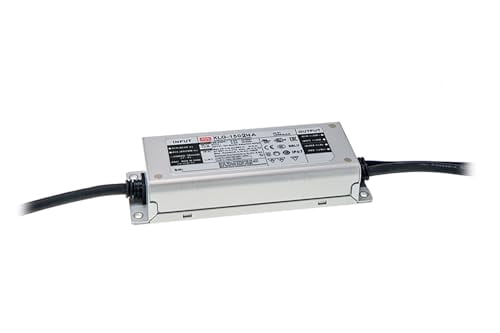 150W 24V 6250mA Constant Voltage Constant Current Mode LED Driver with ...