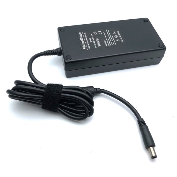 150W AC Adapter Power Charger for Dell Alienware M14x M15x M17x R3 ...