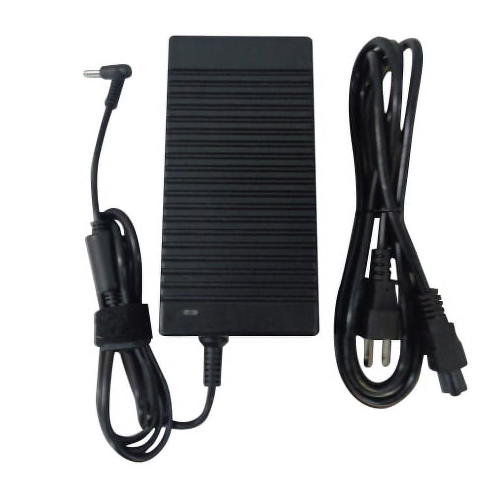 150W Ac Power Adapter Charger for HP Omen 15-AX 17-W Pavilion 15-BC 17 ...