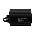 150W Car Inverter DC12-AC Dual USB Sufficient Power for Charging ...