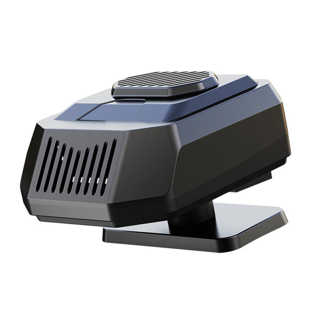 150W Electric Car Heater Dc 12V Heating Fan Defogger Defroster Demister ...
