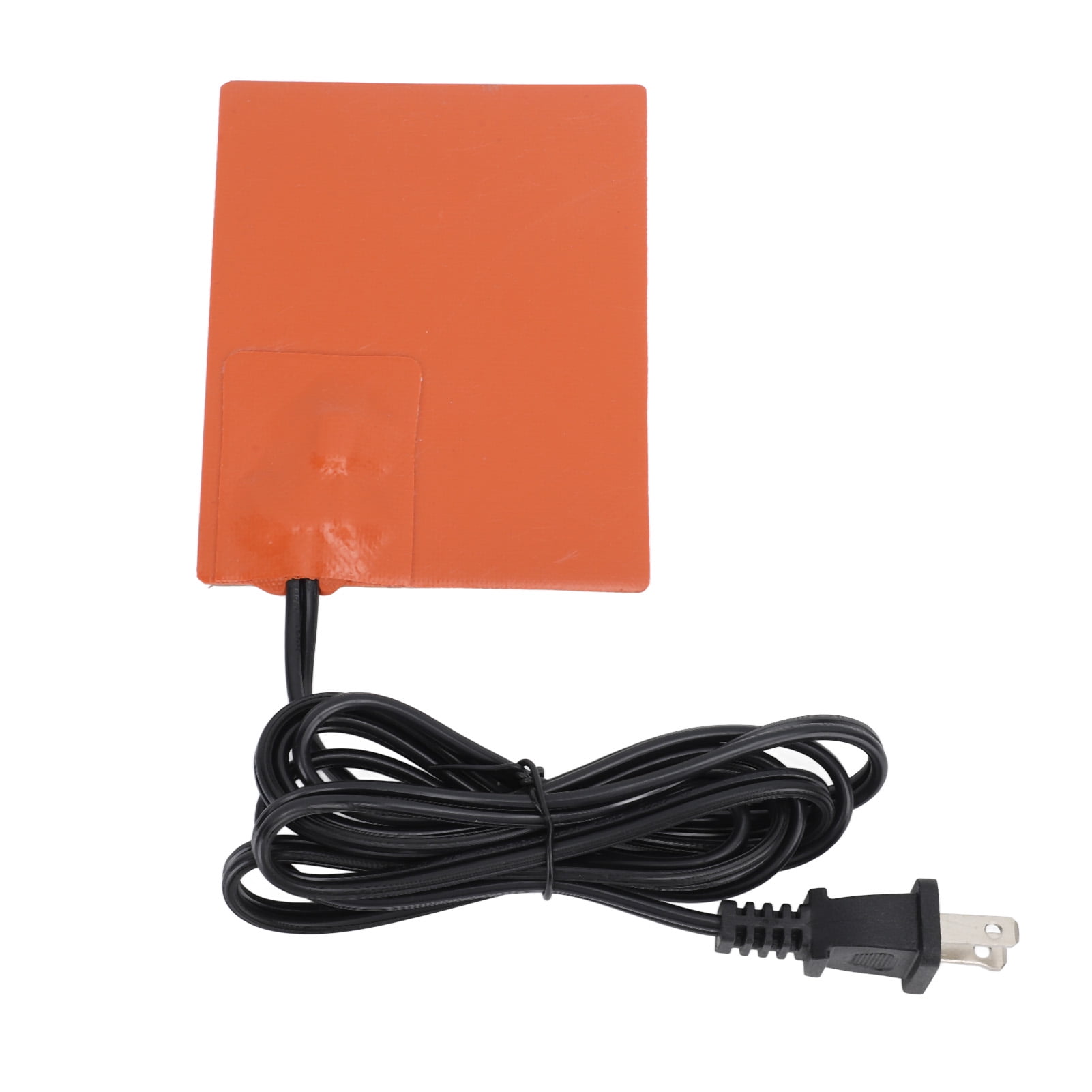 150W Engine Block Heater Oil Pan Heater Pad Car Fuel Tank Silicone ...