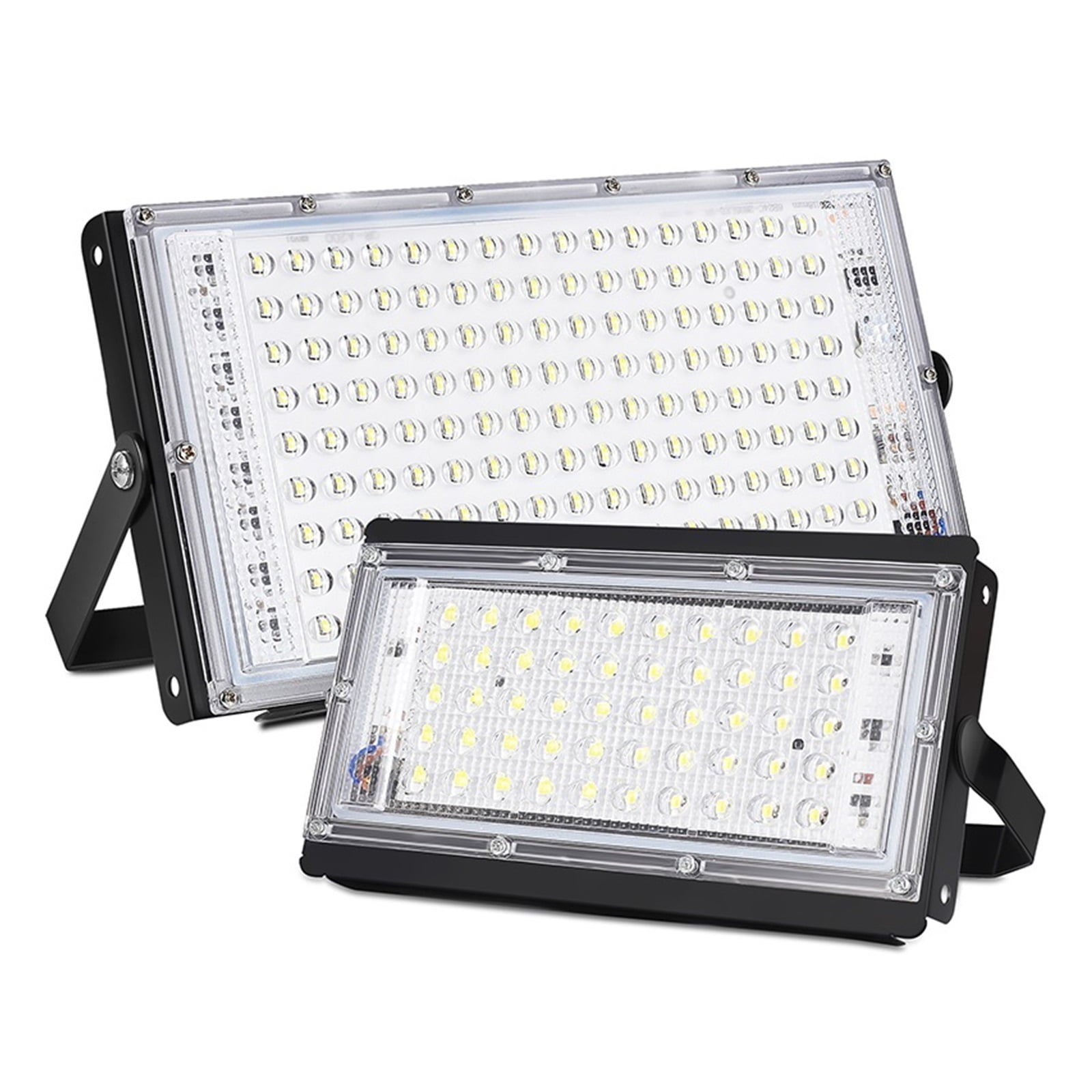 150W Flood Light LED Spotlights Outdoor Lighting Foco LED Exterior ...