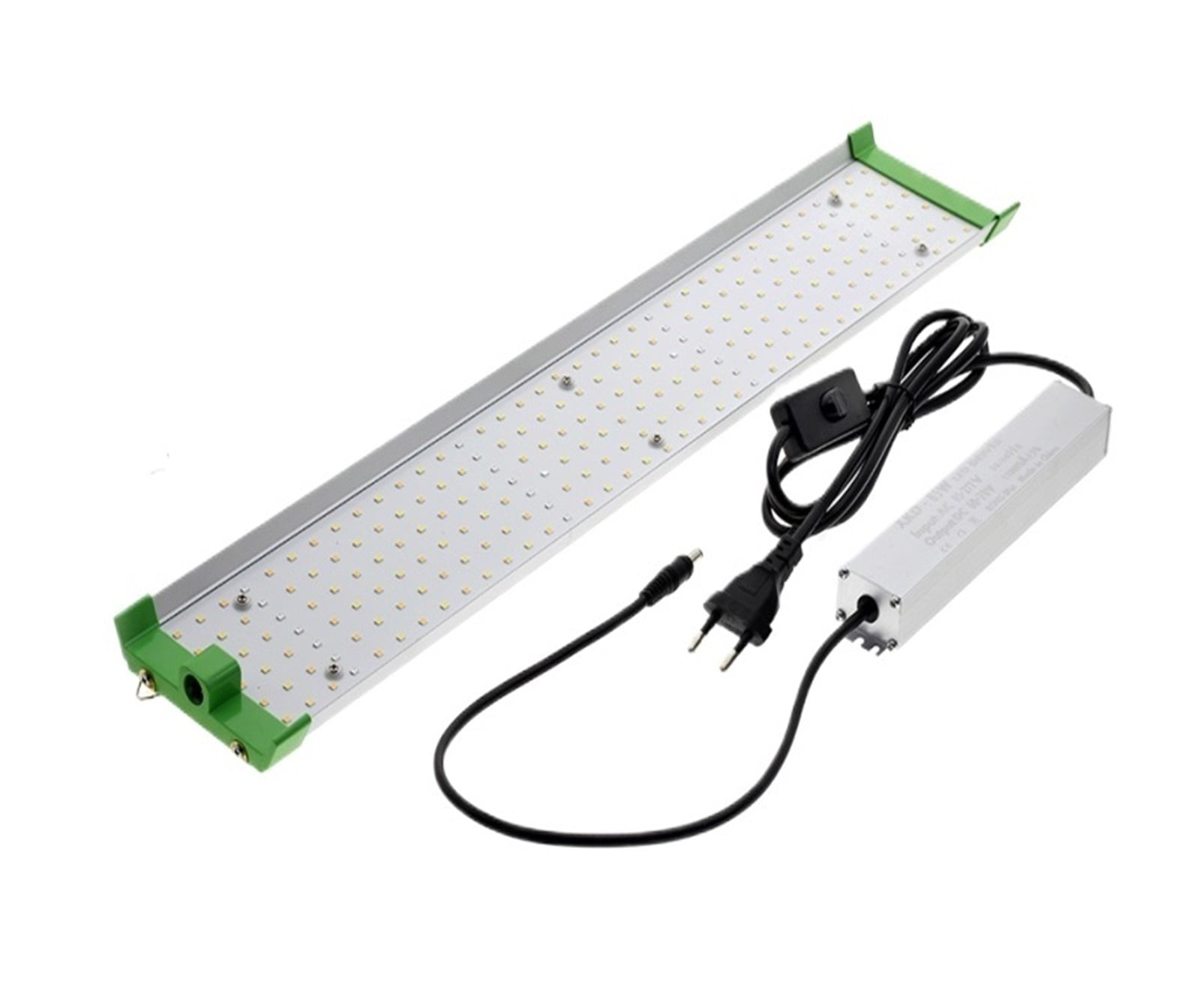 150W LED Grow Light With LM281B Full Spectrum Plant Growth Lamp For ...