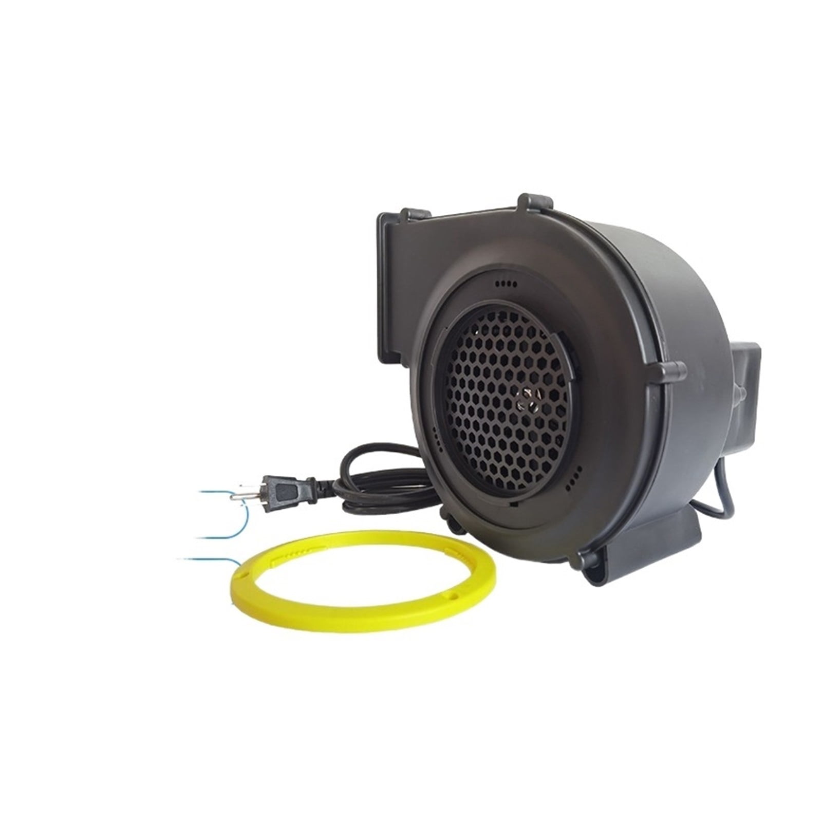 150W Small Dust Removal Electric Blower Cartoon Toy Inflatable Model ...