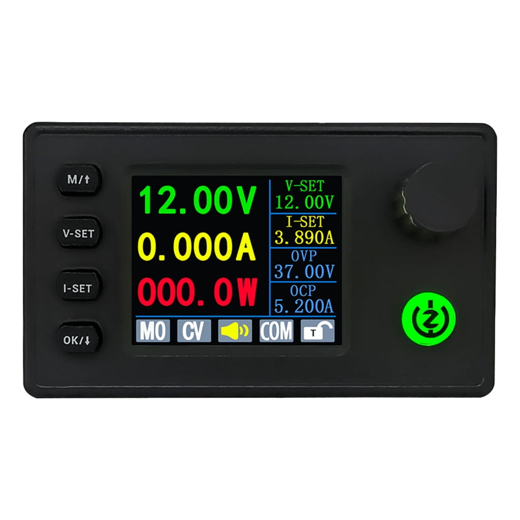 150W Voltage Regulated Power Supply Step Down Boost Voltage Regulator ...