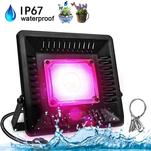 Outdoor Waterproof Grow Lights