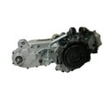 150cc GY6 High Performance Engine with Built-In-Reverse Gear for ATV Go ...