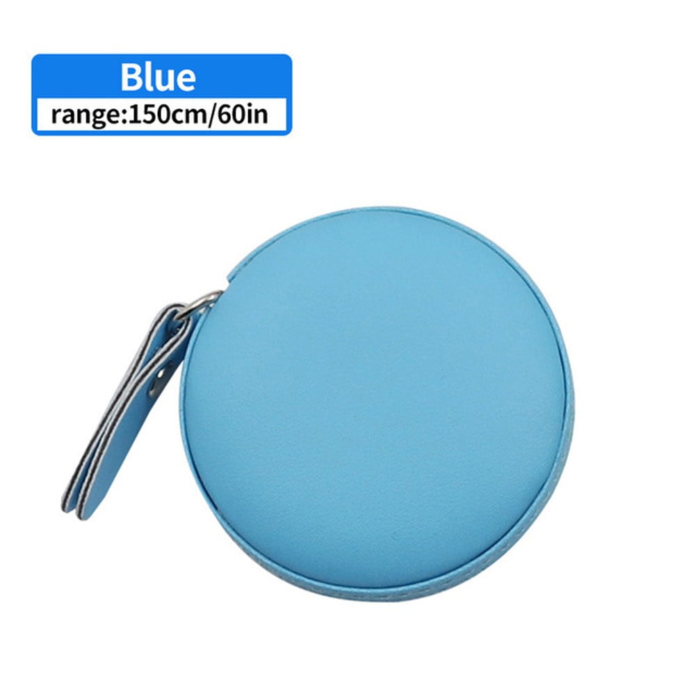 150cm 60inch Portable Retractable Ruler Tape Measures Roll Tape for ...