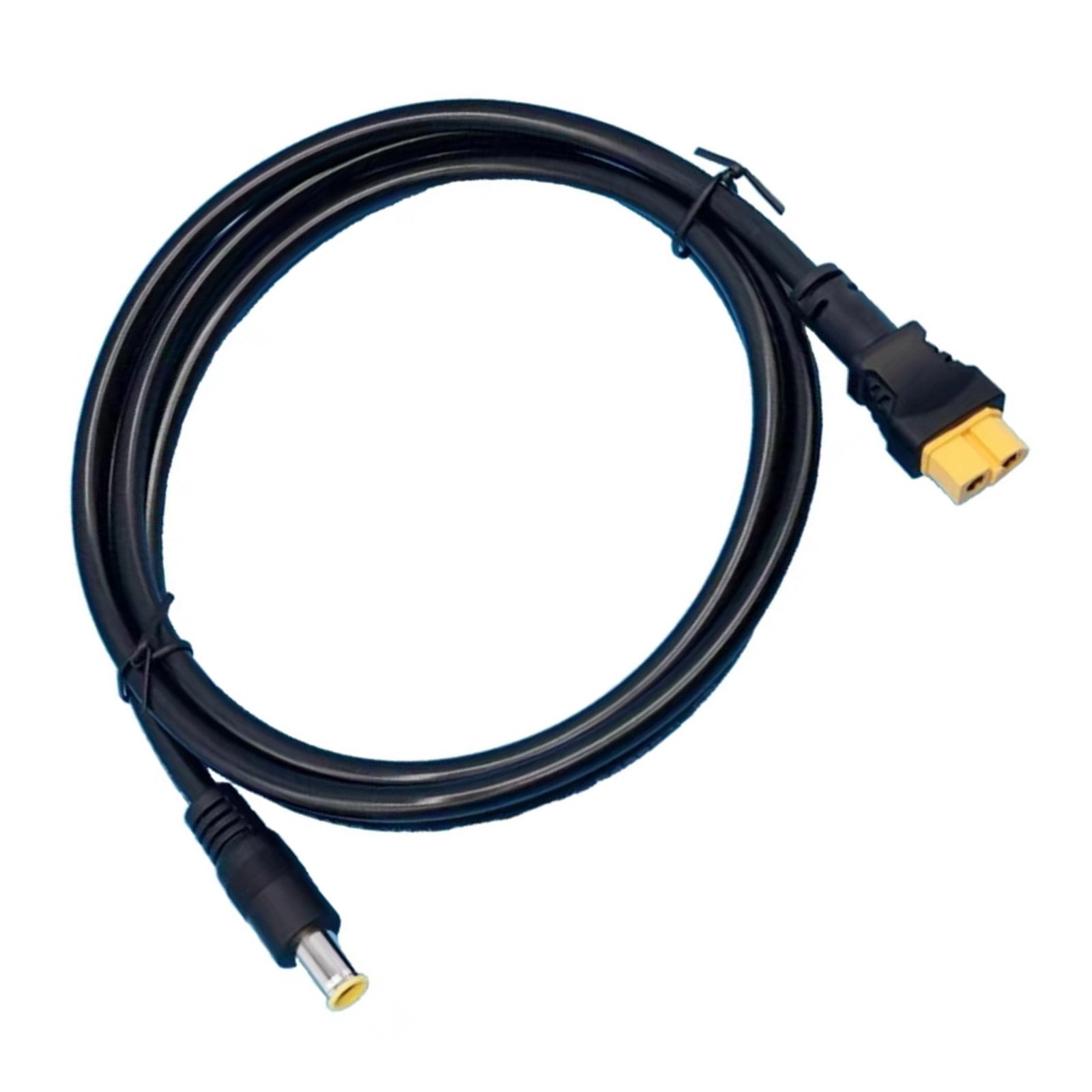 150cm DC7909 Male to Female Power Adapter Cable for Solar Panel and ...