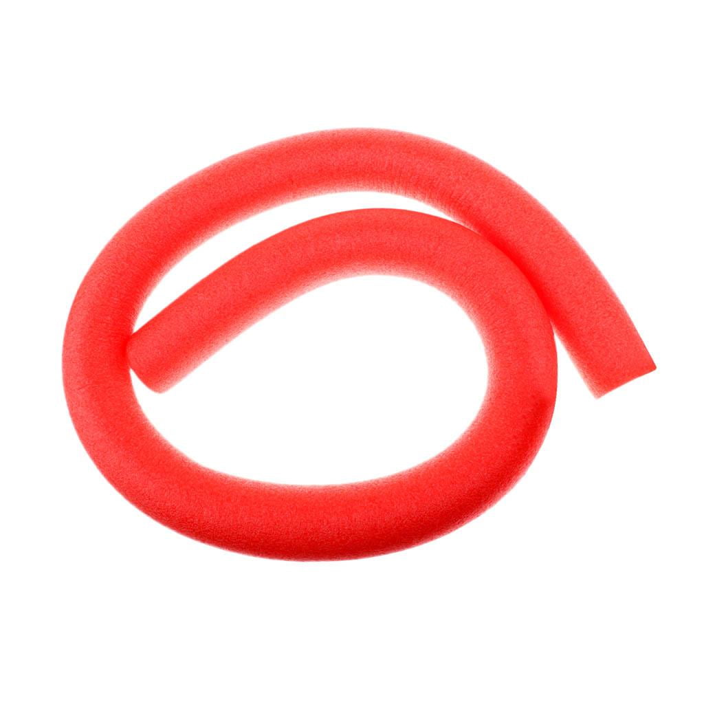 150cm Swimming Pool Noodle Woggle Logs Noodles Water Sport Lessons Aid