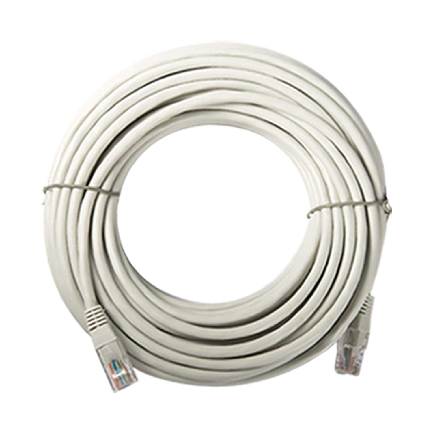 Nvr Cables Poe